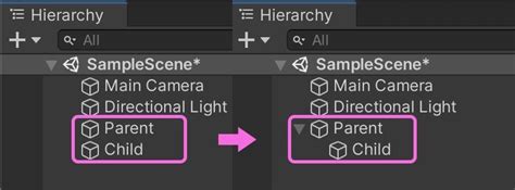 初心者が覚えておくべき11のUnityエディタ機能Unityの使い方 渋谷ほととぎす通信