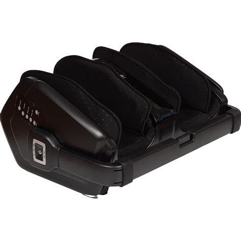 Lefoot Leg Massager Foot Leg Massager Leg Massager Machine Zeitaku Massagers India