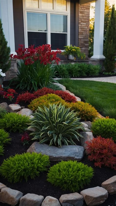 Spruce Up Your Space 15 Must Try Backyard Landscaping Ideas Cheer Lives