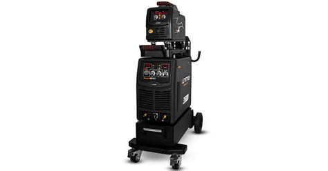 Unimig Razor 500 Swf Kumjr500swf Migtigstick Welder Reviews