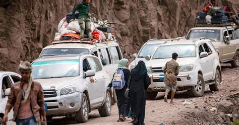 بقرار صاغته بريطانيا مجلس الأمن يمدد العقوبات الدولية