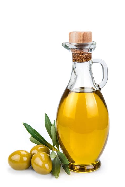 Huile D Olive