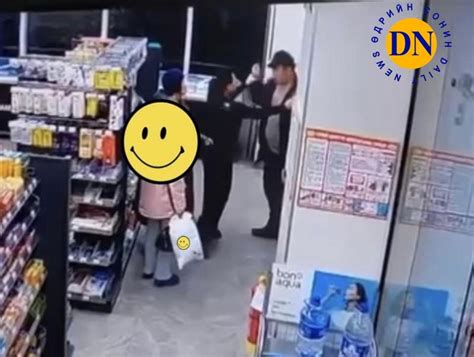 Зөрчил үйлдсэн гадаадын иргэнийг 100 нэгжээр торгожээ Dnn Mn