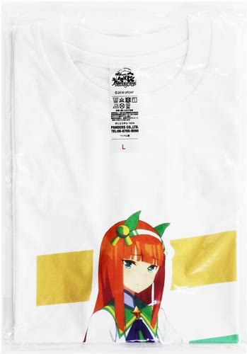 ウマ娘 プリティーダービー ドライtシャツ B サイレンススズカ Lサイズ ｳﾏﾑｽﾍﾟﾌﾟﾘﾃｨｰﾀﾞｰﾋﾞｰﾄﾞﾗｲﾃｨｰｼｬﾂb