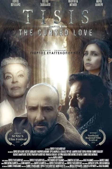 Tisis The Cursed Love 2023 — The Movie Database Tmdb