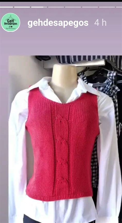 Pin af Renata Lanzilotti på Roupas