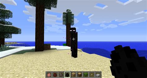 Mutant Mobs Beta Minecraft Mod