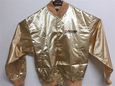 【未使用】競艇 今村暢孝 3265 Sg 第14回 賞金王決定戦競走 直筆サイン入り スカジャン ジャンパー 未使用 A の落札情報詳細