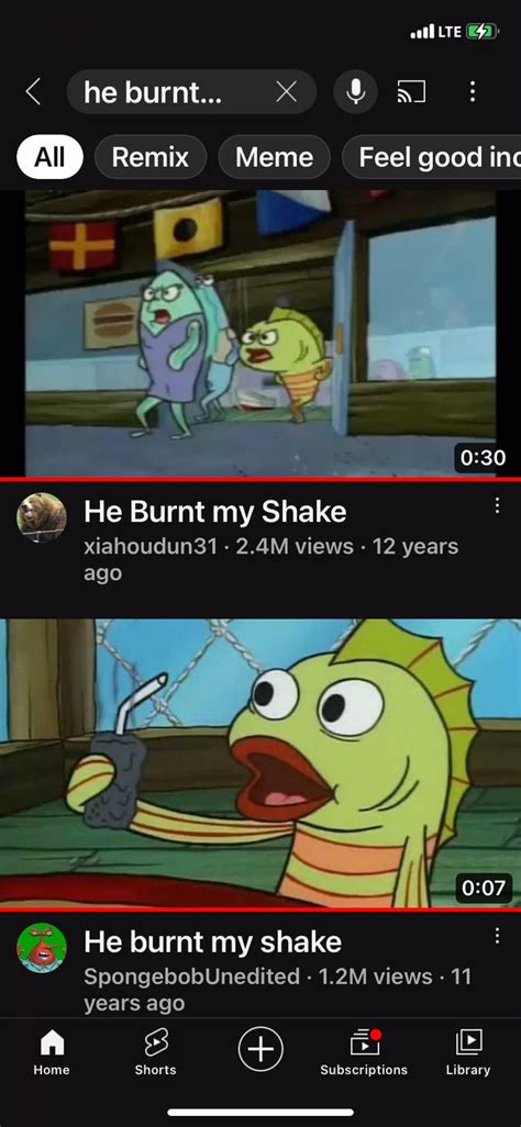 Thanks I Hate Youtubes Algorithm Rthanksihateit
