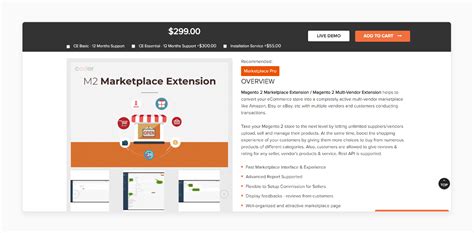 3 steps to install and configure magento 2 marketplace extension