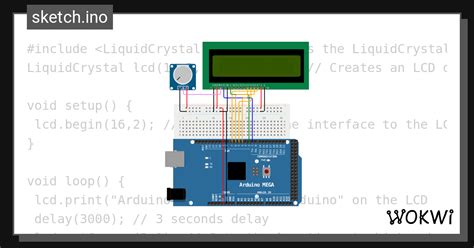 lcd wokwi esp32 stm32 arduino simulator