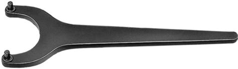 Ключ для гаек с двумя отверстиями DIN 3116A 44453