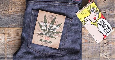 Naked And Famous Skinny Guy Hemp Blend Album On Imgur