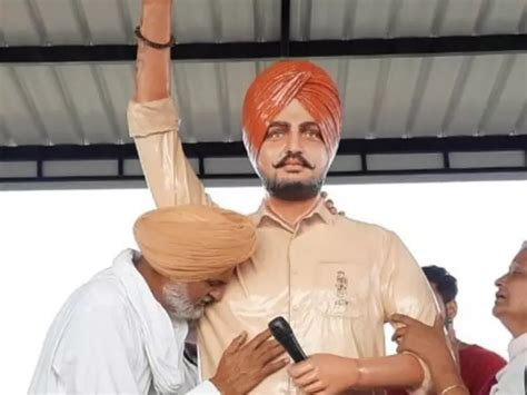 Goldy Brar Sidhu Moose Walas Killer Denies Being Detailed By Cops