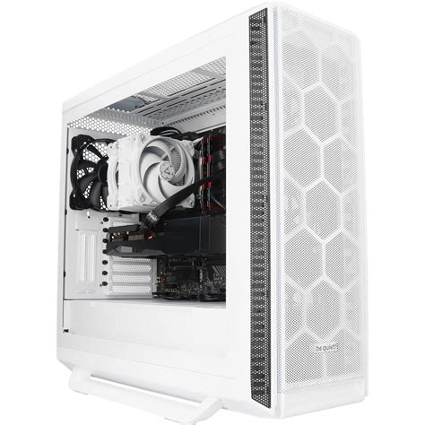 Desktop PC Game X G700 White Ryzen 7 3700X 16 GB RTX 3080 Ti 2 TB M