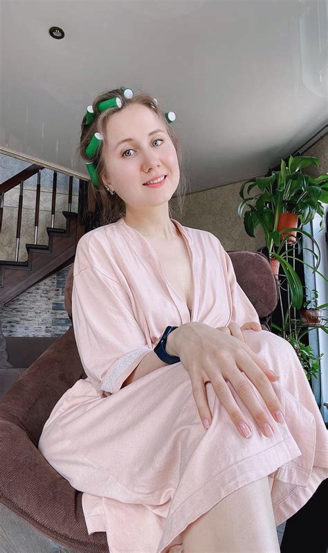 After Shower Selfie To Wish You Good Night Ramihotaf