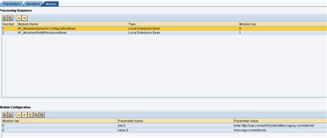 Solved Sap Pi Sync Soap To Async Target Correlationid E Sap