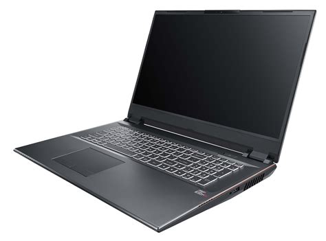 Updated Clevo Pb50 And Pb70 Barebones Designs Powered By Intel 10th Gen Comet Lake H And Nvidia