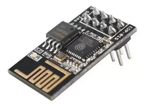 modulo wifi serial esp8266 arduino mercadolibre