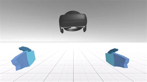 Vr Game Development Software And Engine Unity