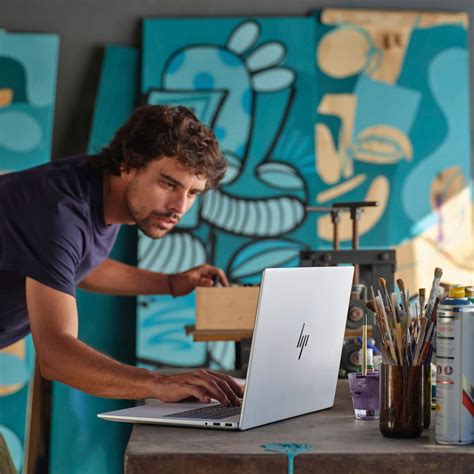 Customer Reviews Hp Envy Full Hd Touch Screen Laptop Intel Core Ultra Gb Memory Tb