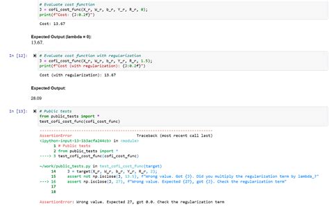 C3w2collaborativerecsysassignment Problema Unsupervised Learning