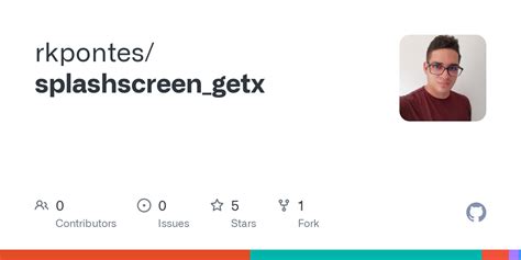 Splashscreen Getx Main Dart At Master Rkpontes Splashscreen Getx GitHub