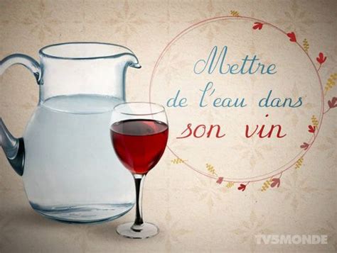 Autour De La Gastronomie Expressions Imagées Avec Les Mots De La