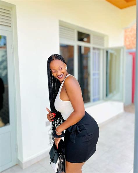 Burya Na We Atwika Kubi Uburanga Nikimero Bya Nyirasenge Wa Miss