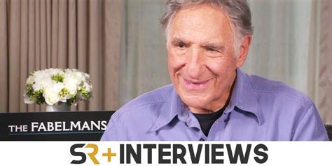 Judd Hirsch Interview The Fabelmans