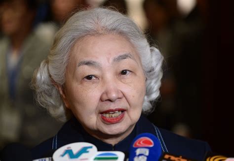【國安法】梁愛詩：為解決深層次問題創造良好外部環境 多倫多 加拿大中文新聞網 加拿大星島日報 Canada Chinese News