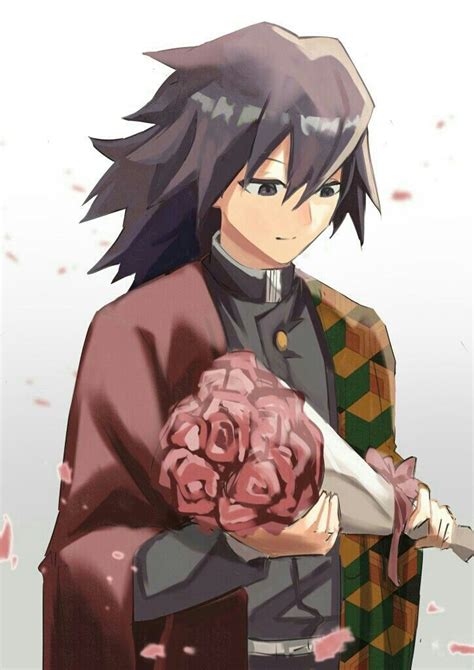 ¿me Odias Tomioka Giyuu X Lectora Editando Anime Demon Anime