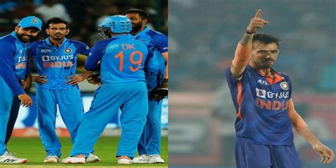 Ind Vs Sa Why Is Yuzvendra Chahal Not Playing Todays India Vs South