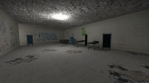 Just Made My Second Cs Go Map R Globaloffensive