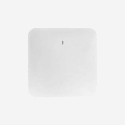 3000M Dual Band Ceiling Poe Wifi Access Point IP31 With Surge Protection