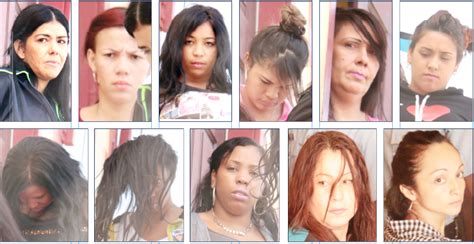 11 Women Fined For Illegal Entry Overstaying After Bartica Raid