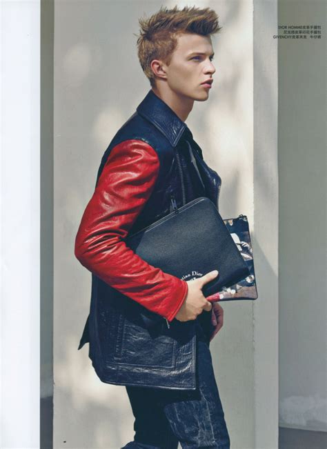 Danny G FORTE Model Management