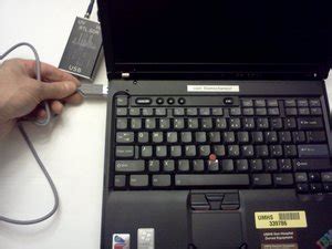 IBM ThinkPad T Repair Help Learn How To Fix It Yourself