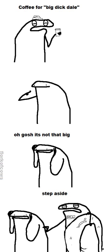 Big Dick Dale Florkofcows