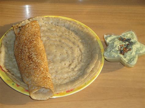 Whole Wheat Dosa Recipe Udupi Recipes