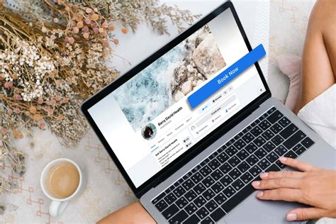 Facebook Book Now And Reserve Action Buttons Guide Build My Plays