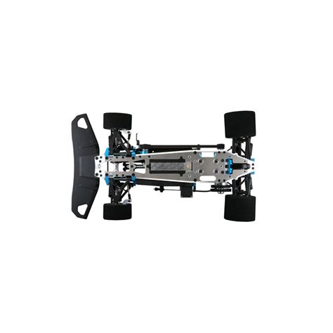 Shepherd Velox V8 2 Race Kit Zen Racing