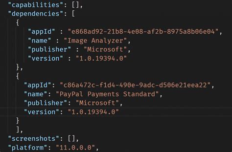How To Reference Another Extension From An Extension Hougaard