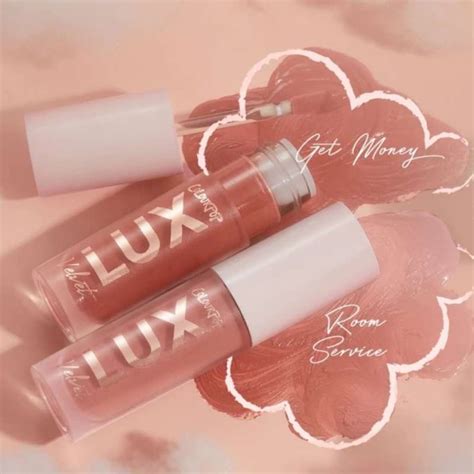 Jual Colourpop Puff Mami Lux Velvet Liquid Lipstick Duo Di Seller Lulla