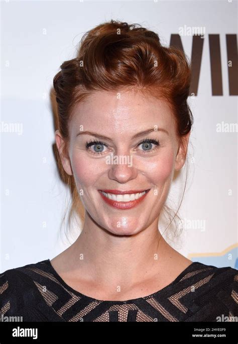 Cassidy Freeman Arriving For An Evening With Wildaid Held At The