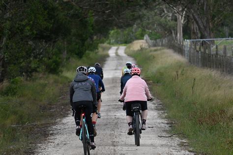 Anzac Day Tour Stanthorpe Ride Sunshine Coast And The Gravel Cartel