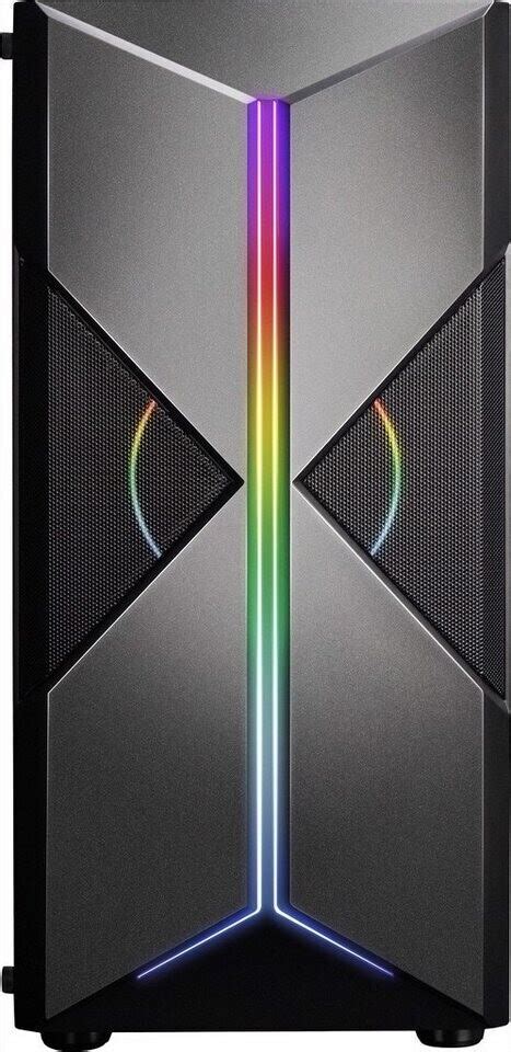 Kiebel Gaming PC Raptor V 184951 Ab 879 00 Preisvergleich Bei