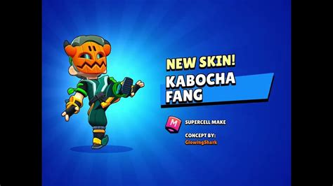 Kabocha Fang 🤩 Youtube