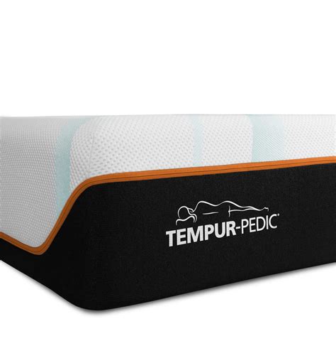 Tempur Pedic Tempur Luxeadapt Firm Mattress Depot Usa