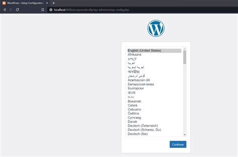 How To Run Wordpress With Xampp